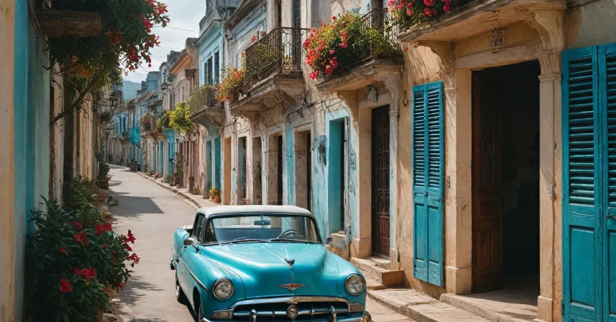 An insider’s guide to the best places to visit in Cuba off the beaten path